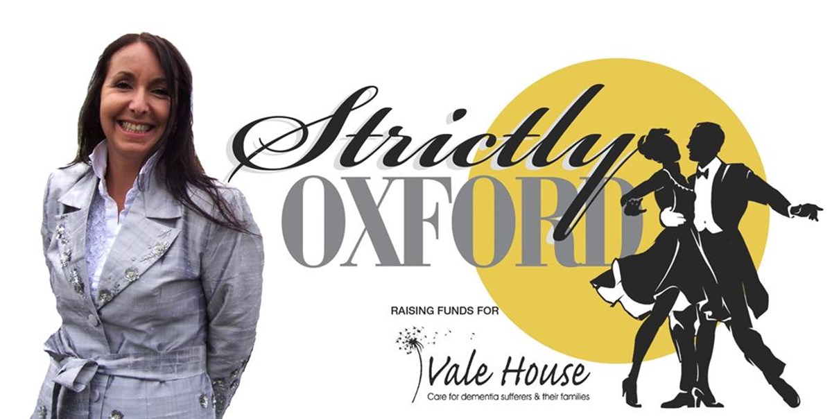Shane Harding is fundraising for Vale House Oxford