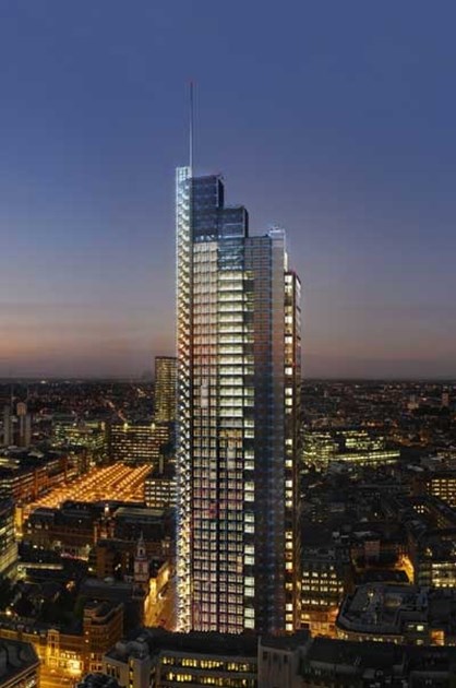 Marc Bear is fundraising for Coram