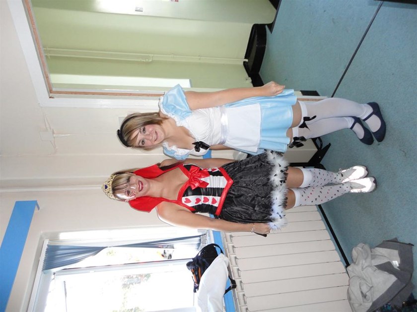 Kerry-Jane Major is fundraising for Royal Brompton & Harefield Hospitals Charity