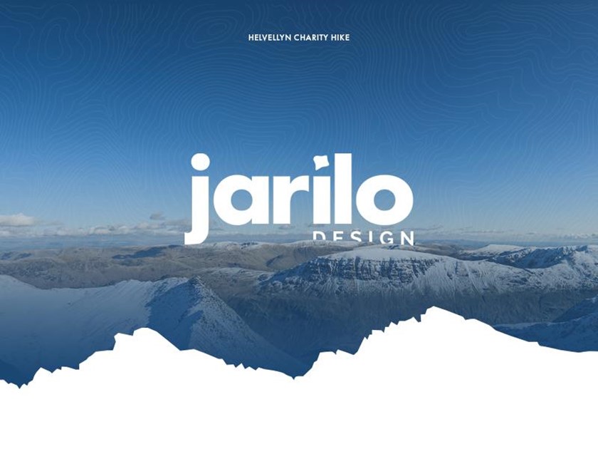 Jarilo Design is fundraising for Macmillan Cancer Support