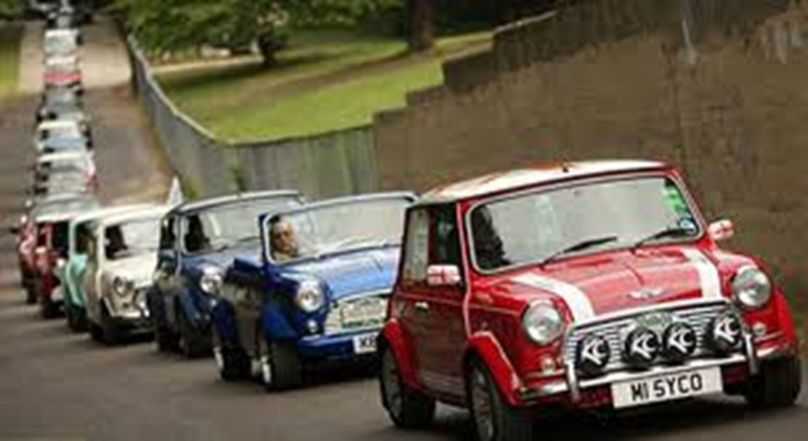 Claire Snaddon is fundraising for Variety, the Children's Charity