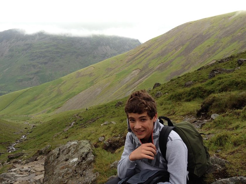 Sarah Tasker is fundraising for The Parmiter's School Parents' Association