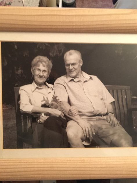 David Beal is fundraising for Cancer Research UK