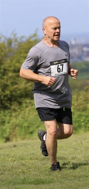 david heron is fundraising for Bringing Back a Smile