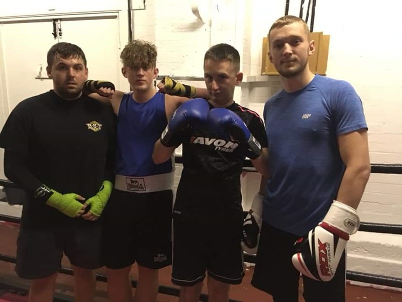 Josh Yeomans is fundraising for National Autistic Society