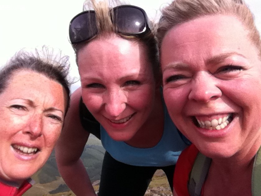 Leanne Day is fundraising for MS Research Treatment and Education (MS ...