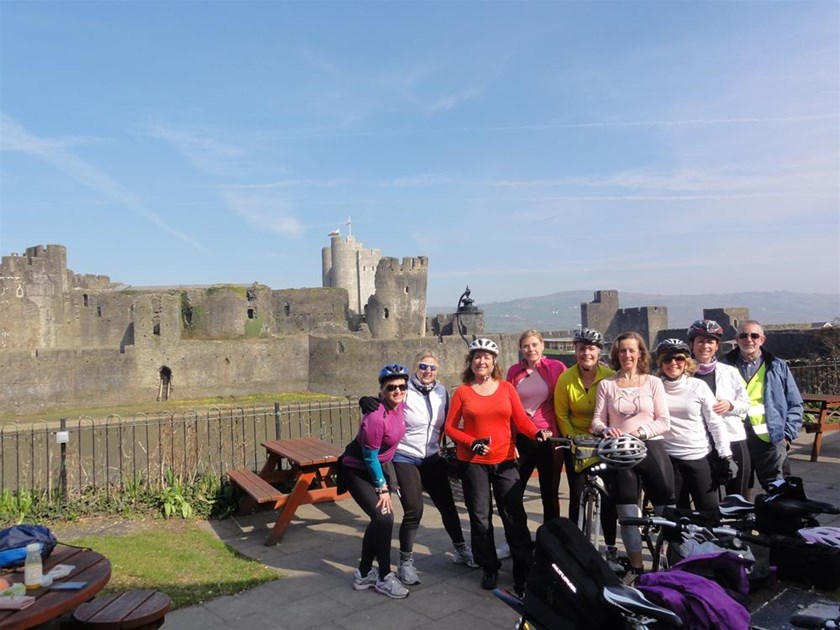 Leanne Mackey is fundraising for Alzheimer's Society