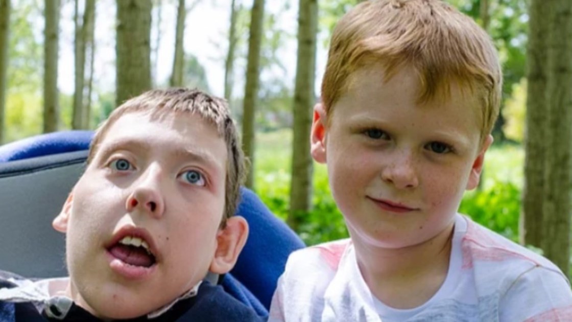 Jenni Jarvis is fundraising for Hope House & Ty Gobaith