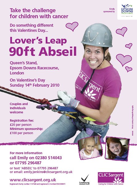 Adam Poland is fundraising for Young Lives vs Cancer