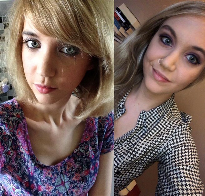 Chloe Mayne is fundraising for Beat