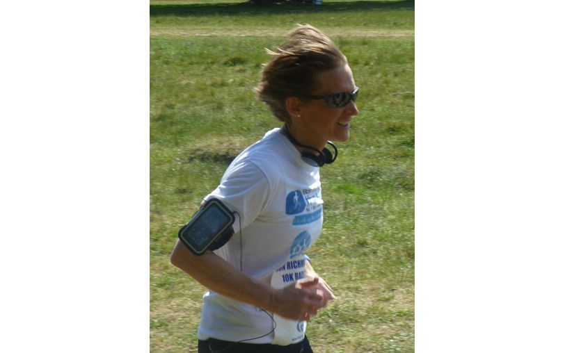 Sophie Rees is fundraising for Nerve Tumours UK