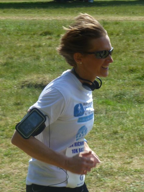 Sophie Rees is fundraising for Nerve Tumours UK