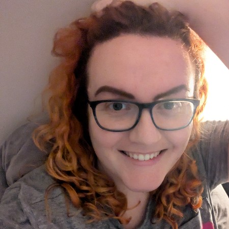 Vicky Keohane is fundraising for Macmillan Cancer Support