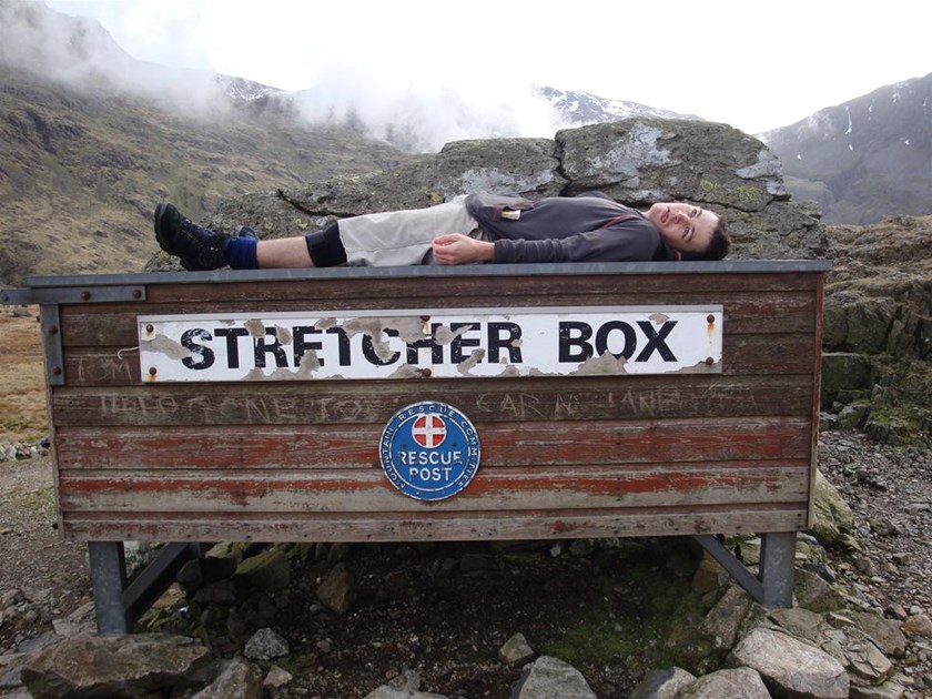 Sarah Gledhill is fundraising for Cancer Research UK