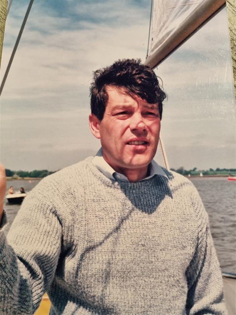 Sam Stead is fundraising for AMMF