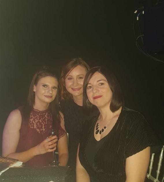 Emma Geary is fundraising for Macmillan Cancer Support