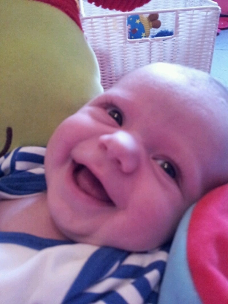 edward youds is fundraising for ECHO - Evelina Children's Heart ...