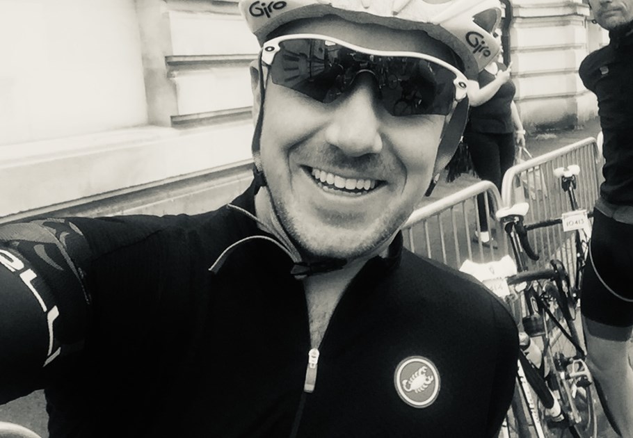 Samuel Pollard is fundraising for United Response