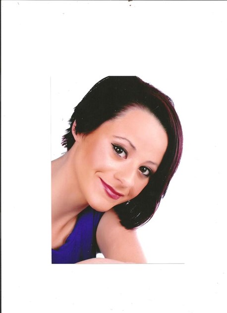 Sophie Fish is fundraising for Birmingham Children’s Hospital Charity