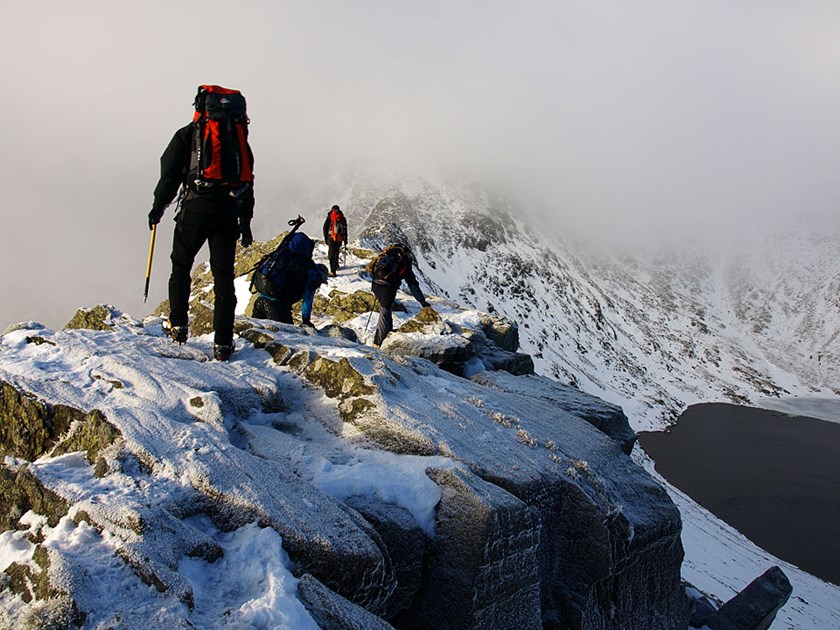 Paul Reames is fundraising for St Barnabas Hospice Trust (Lincolnshire)