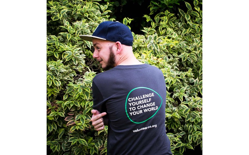 Jonathan Sorrell is fundraising for Raleigh International Trust