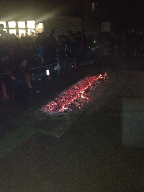 Helen Marsland is fundraising for Children's Hospice South West