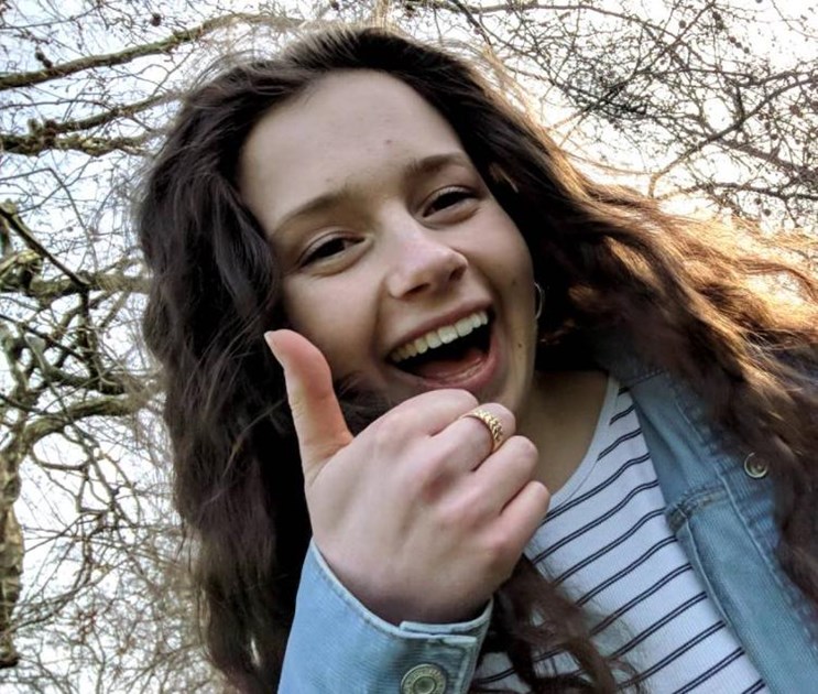 Emily Fuller is fundraising for BMS World Mission