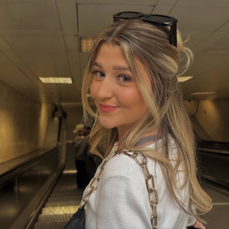 Maddie John is fundraising for Cure Parkinson’s
