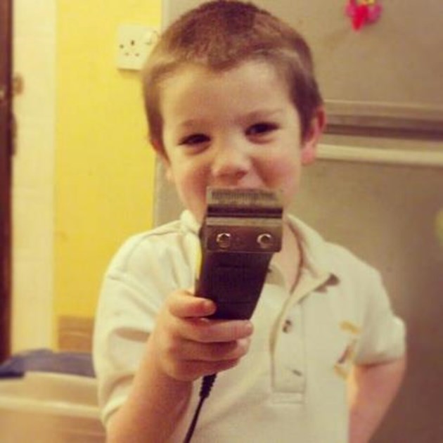 Zoe Towers is fundraising for SASS