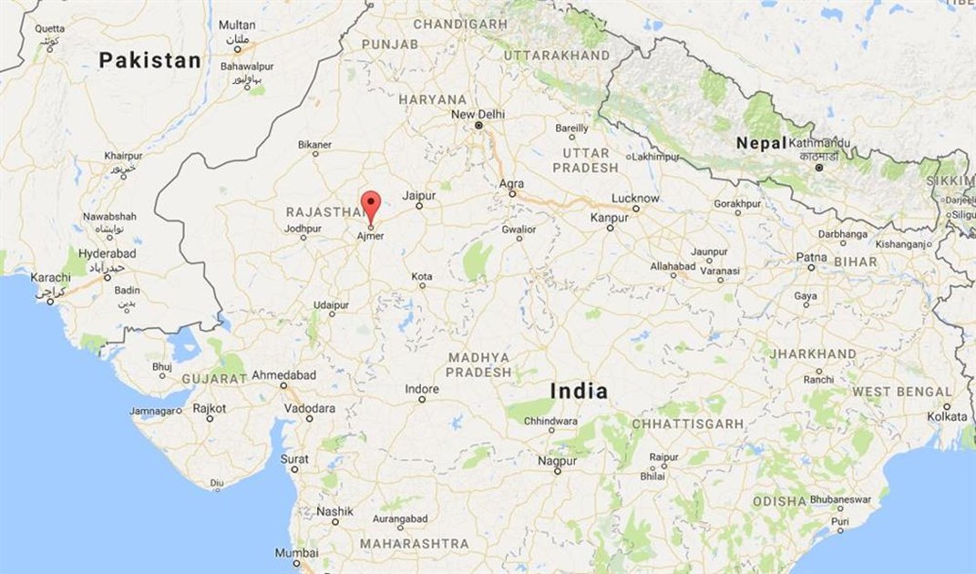 Sarah Gerring is fundraising for Voluntary Service Overseas