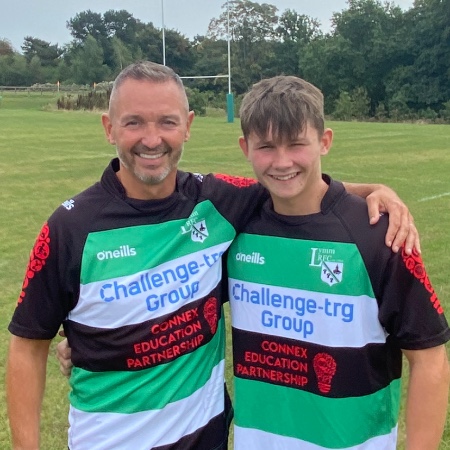 Christopher Kinsey is fundraising for British Heart Foundation
