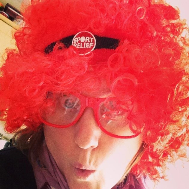 Helen Jessup is fundraising for Cancer Research UK