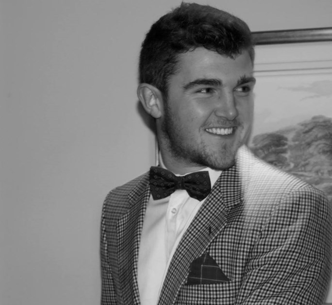 Andrew Barrie is fundraising for Innovate Trust Ltd