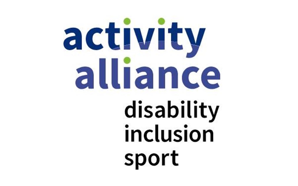 Jan Phan is fundraising for Activity Alliance