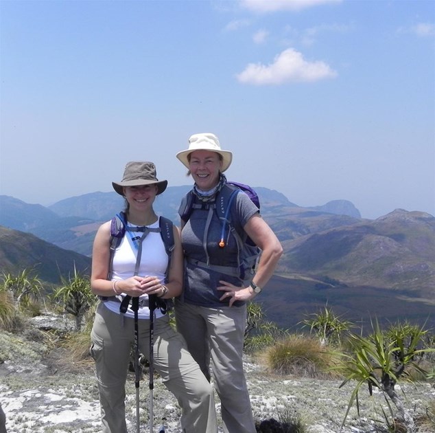 James Carbone is fundraising for MicroLoan Foundation