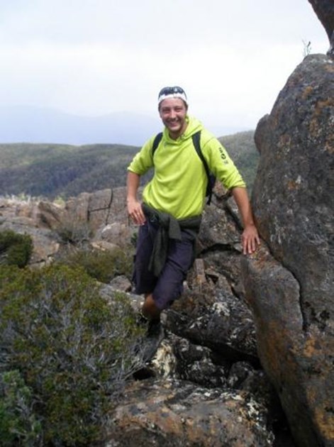 Simon Halliday is fundraising for Butterwick Hospice