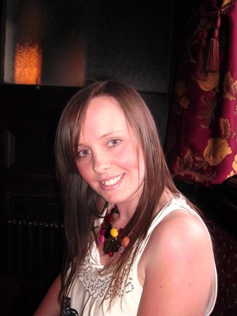 Shelley Duncan is fundraising for The Lewy Body Society