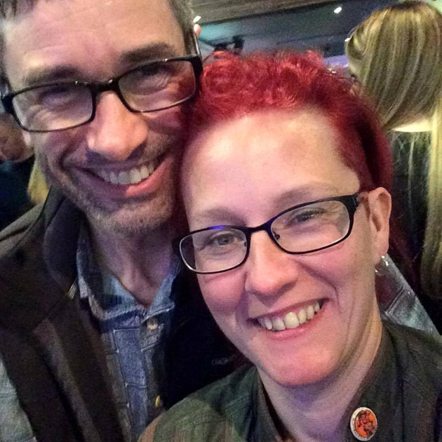 Sarah Rousseau is fundraising for Cavendish Cancer Care