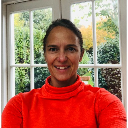 Jane Guest is fundraising for Alzheimer's Research UK