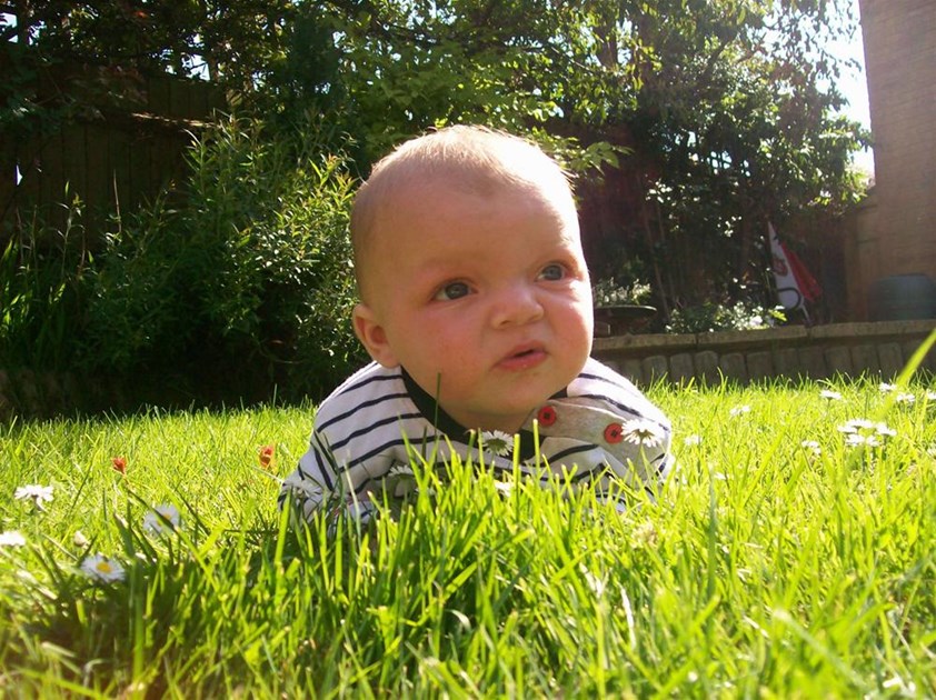 Ellie Lock is fundraising for Rainbows Hospice for Children and Young ...