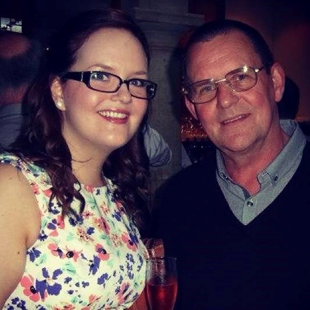 Gemma Diaper is fundraising for Multiple Sclerosis Society