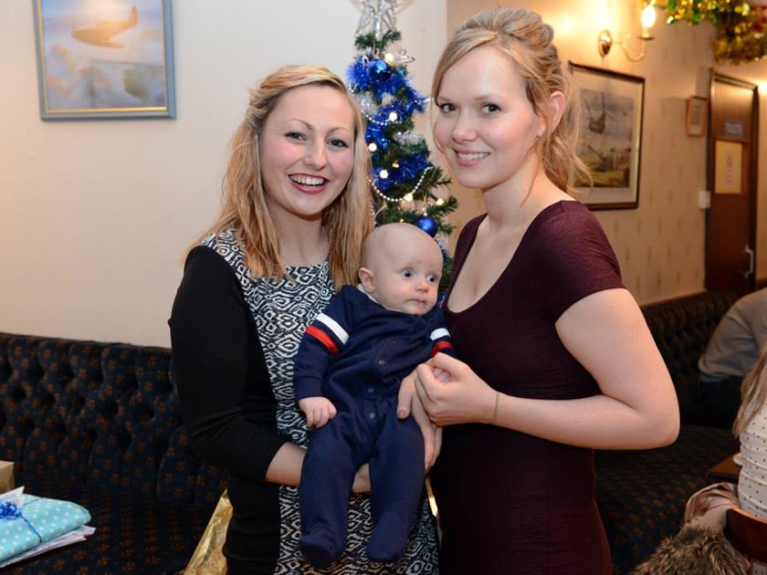 Hannah Chambers is fundraising for Cancer Research UK