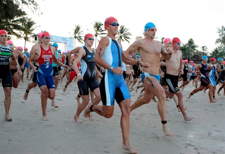 David Campion is fundraising for Safe Child Thailand