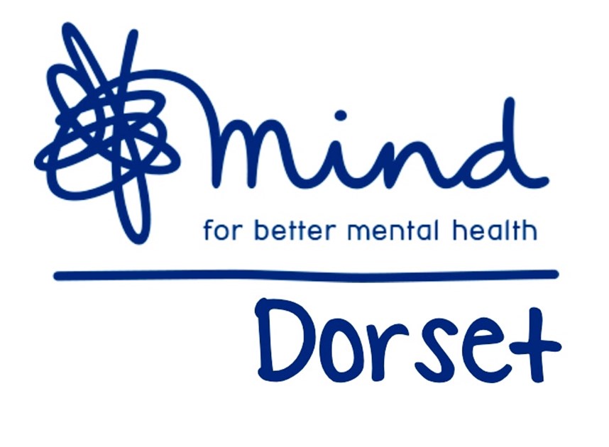 Andrew Holbert is fundraising for Dorset Mind
