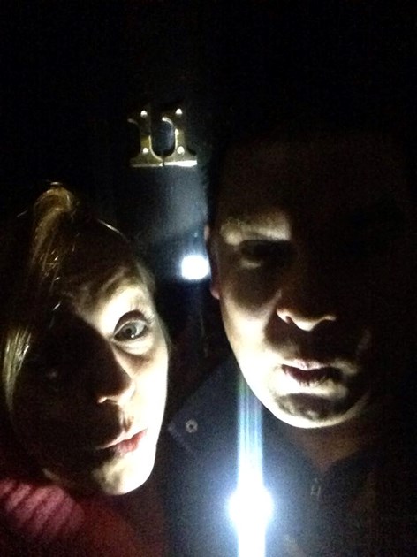 Dean Midas is fundraising for The King's Trust