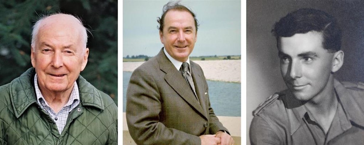 Paul Winder is fundraising for WaterAid