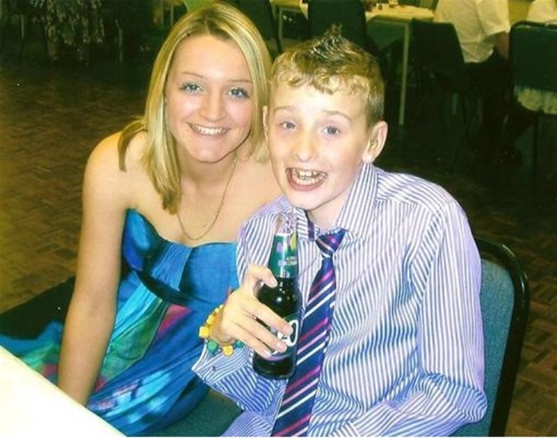 Carlene Clarke is fundraising for Children's Hospice South West