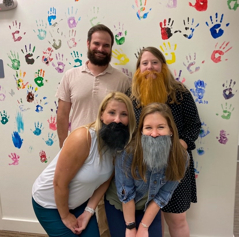 Belknap County CAC 2022 - JustGiving