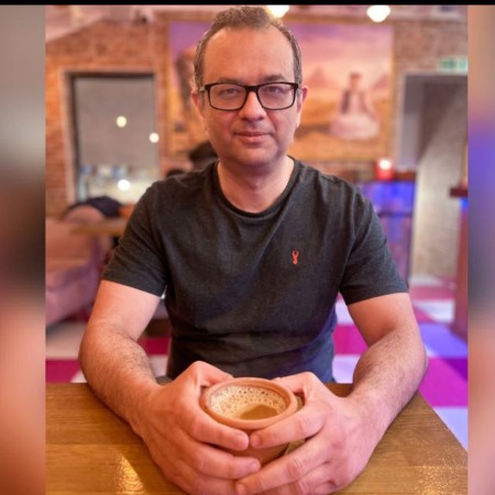 Moazzam Tariq is fundraising for Imran Khan Cancer Appeal