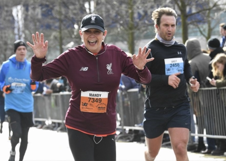 Mandy Davis is fundraising for Arrhythmia Alliance